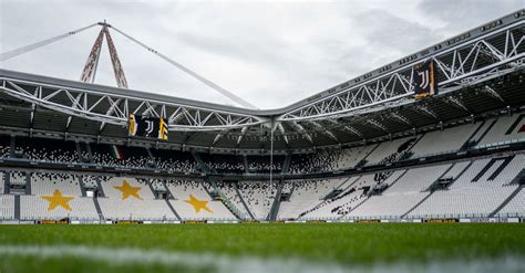 Juventus La Procura Di Roma Chiude Le Indagini Ipotesi Di
