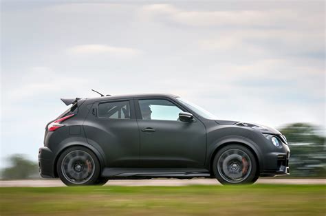 Nissan Juke R Price Announced Autoevolution