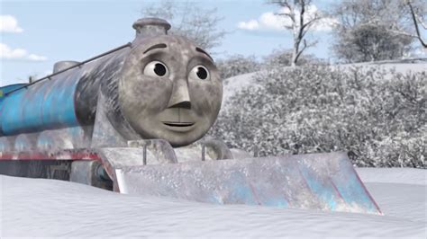 Thomas Friends Uk Snow Tracks Thomas Friends New Episodes Videos
