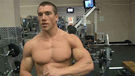 Pumpingmuscle Brandon B 2