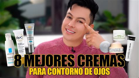 Cuales Son Los Mejores Contornos De Ojos Blog Penaprix