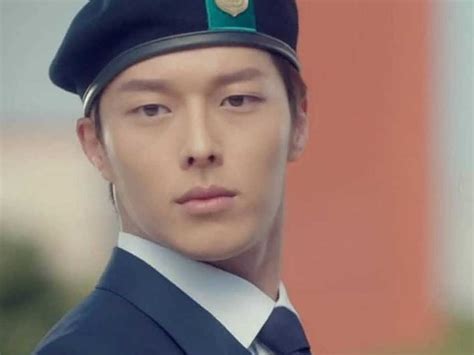 8 Things You Didn T Know About Jang Ki Yong Super Stars Bio