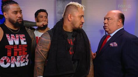 Luigi On Twitter Paul Heyman Cuando Nos Humillan Cuando Te