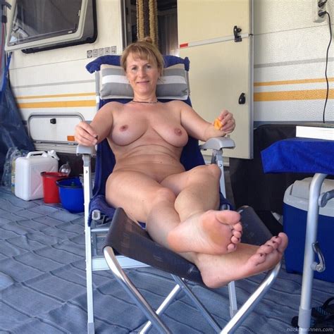 Nackt Campen FKK Bilder Und Fotos