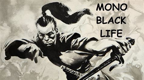 Mono Black Control Is The Ultimate Counter To Mono Red Burn MTGA ONE