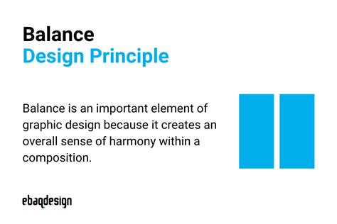 Understanding The Principles Of Design