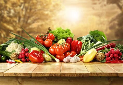 Conheça as frutas verduras e legumes de Março Blog do Pão