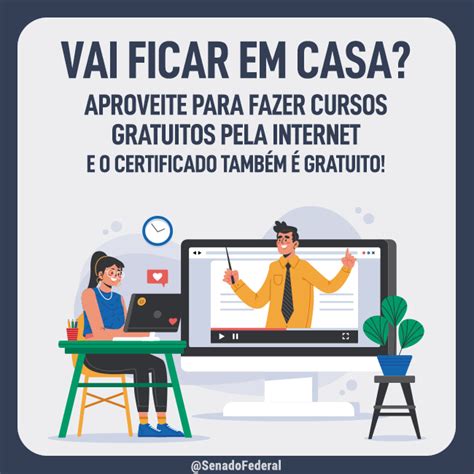 Senado Federal On Twitter Tem Curso De Direito Do Consumidor De
