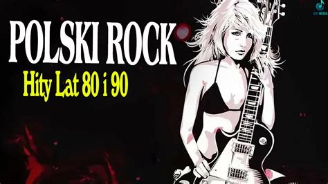 Polski Rock Polski Rock Lata I Sk Adanka Polskie Stare