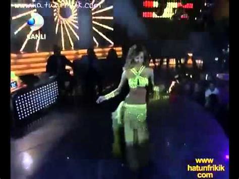 Belly Dance Amazing Didem Kinali HD YouTube