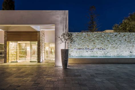 Boka Hotell Porto Bello Beach Kos Grekland Apollo