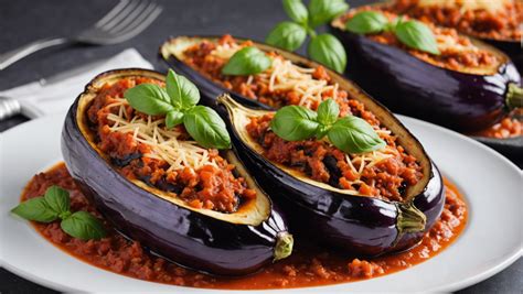 La Recette Incontournable De La Parmigiana Daubergines Selon Cyril