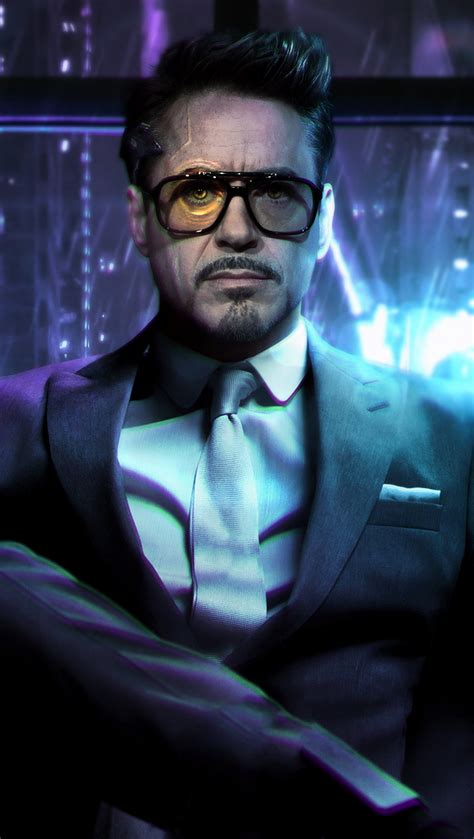 Top 48 Imagen Fondo De Pantalla Tony Stark Thptnganamst Edu Vn