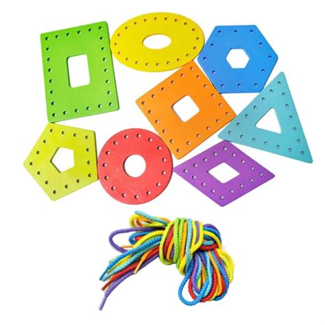 Cartes De La Age En Bois Motricit Fine De La Maternelle Pour Les Tout