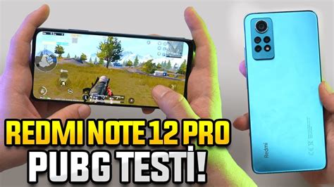 Redmi Note Pro Pubg Mobile Ka Fps Al R Siber Star Oyun Ve