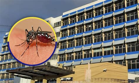 Alarmante 19 menores de edad están ingresados en el Hospital Escuela
