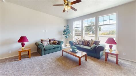 Transitions Hidden Valley Estates HV6764Mxl By Champion Homes