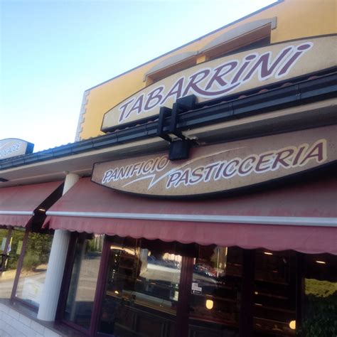 Tabarrini Panificio Pasticceria Schiacciata All Olio D Oliva Reviews