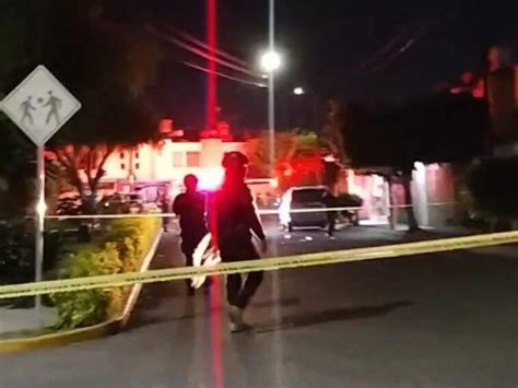 Nueva Jornada Violenta En Guanajuato Ejecutan A 10 En Varios Puntos