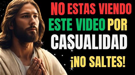 Dios Te Dice Hoy Mensaje De Dios Para Ti Hoy Escucha La Voz Del