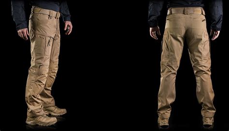 Uf Pro P All Terrain Gen Tactical Pants Brown Grey Unlimited