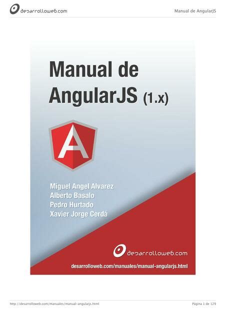 manual angularjs pdf marcus programador udocz
