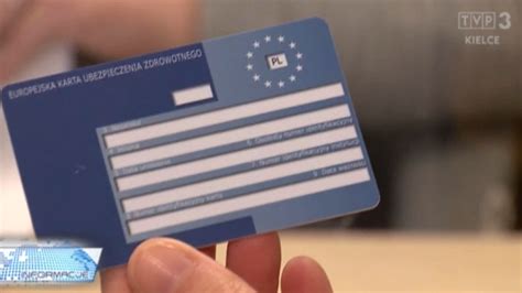 Co daje karta EKUZ NFZ podpowiada jak ją wyrobić