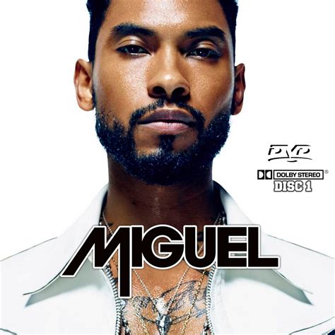 Miguel Music Videos Collection 2 DVD S 47 Music Videos