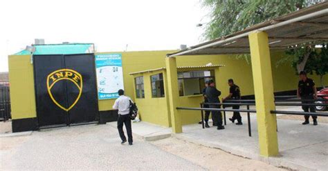Piura dictan 9 años de prisión preventiva para hombre por violación