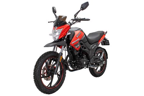 Wanxin Rebel 200 2023 Precio 1 400 Motos Wanxin Somos Moto Perú