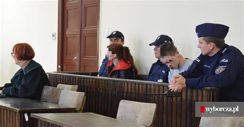 Wyrok za usiłowanie zabójstwa na Bałutach w Łodzi Oskarżeni skazani