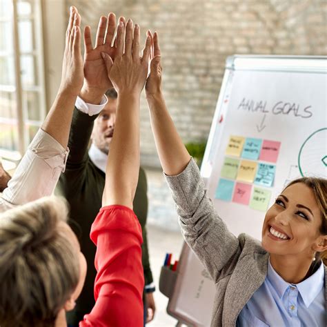 Significant Employee Engagement Metrics