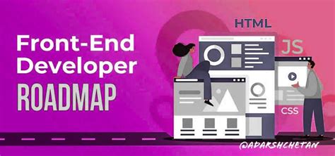 adarsh chetan on twitter frontend developer roadmap with youtube resources a thread 🧵