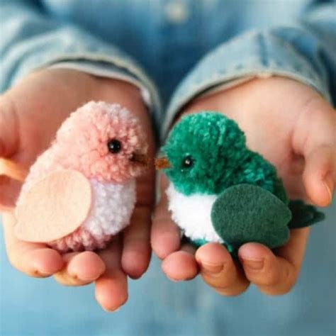 Épinglé sur Pom Pom Stuff