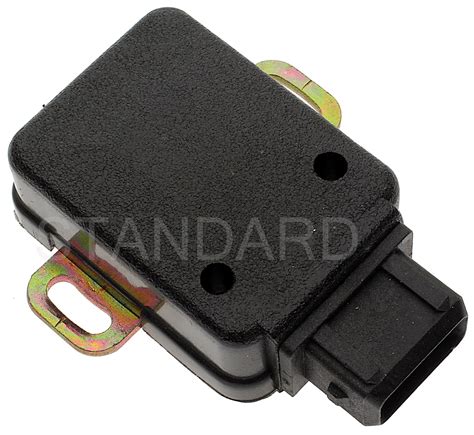Sensor de posición de la mariposa del acelerador para Isuzu Amigo 1993