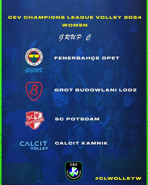 Fenerbahçe Voleybol on Twitter Fenerbahçe Opet Kadın Voleybol