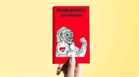 King Kong Theory By Virginie Despentes