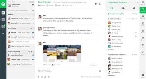 Ranked 49 Best Online Collaboration Tools For Teams In 2024