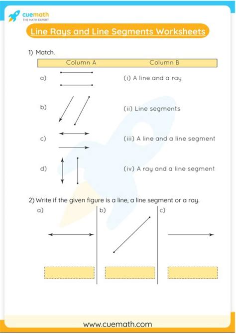 Segment Addition Postulate Worksheets Math Monks Worksheets Library