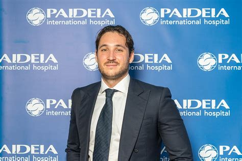 How Paideia And Mater Dei Are Shaping The Future Of Private Healthcare