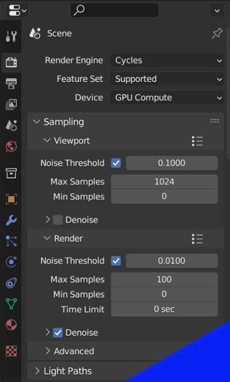 Introduction To The Blender Interface All 23 Editors Brandon S Drawings