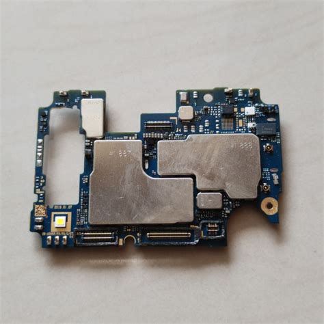Jual Mesin Samsung Galaxy A Sm A F A Fd Original Normal