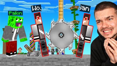 5 SPOSOBÓW na PRANKOWANIE WOJANA w Minecraft YouTube