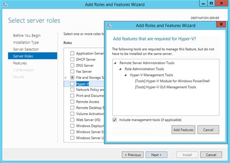 How To Install Hyper V R Hyper V Installation Step By Step Guide