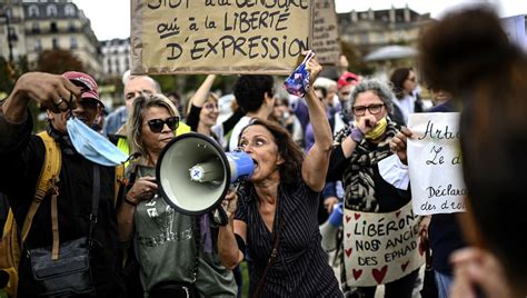 Liberté dexpression faut il changer la loi de 1881 France Culture
