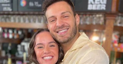 BBC Strictly Come Dancing Fans Distracted By Ellie Leach As Vito
