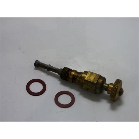 Robinet Essence D Origine Moteur Bernard W R F Rence