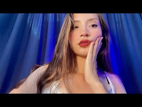 ASMR LENTITO para dormir PROFUNDAMENTE MIMITOS Atención Personal