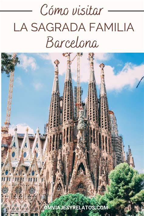 Dónde comprar las entradas para la Sagrada Familia