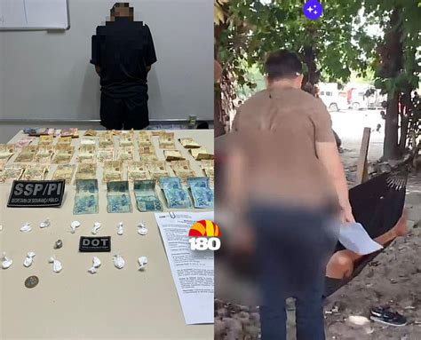 Polícia prende mulher por roubo e tráfico de droga em THE suspeita